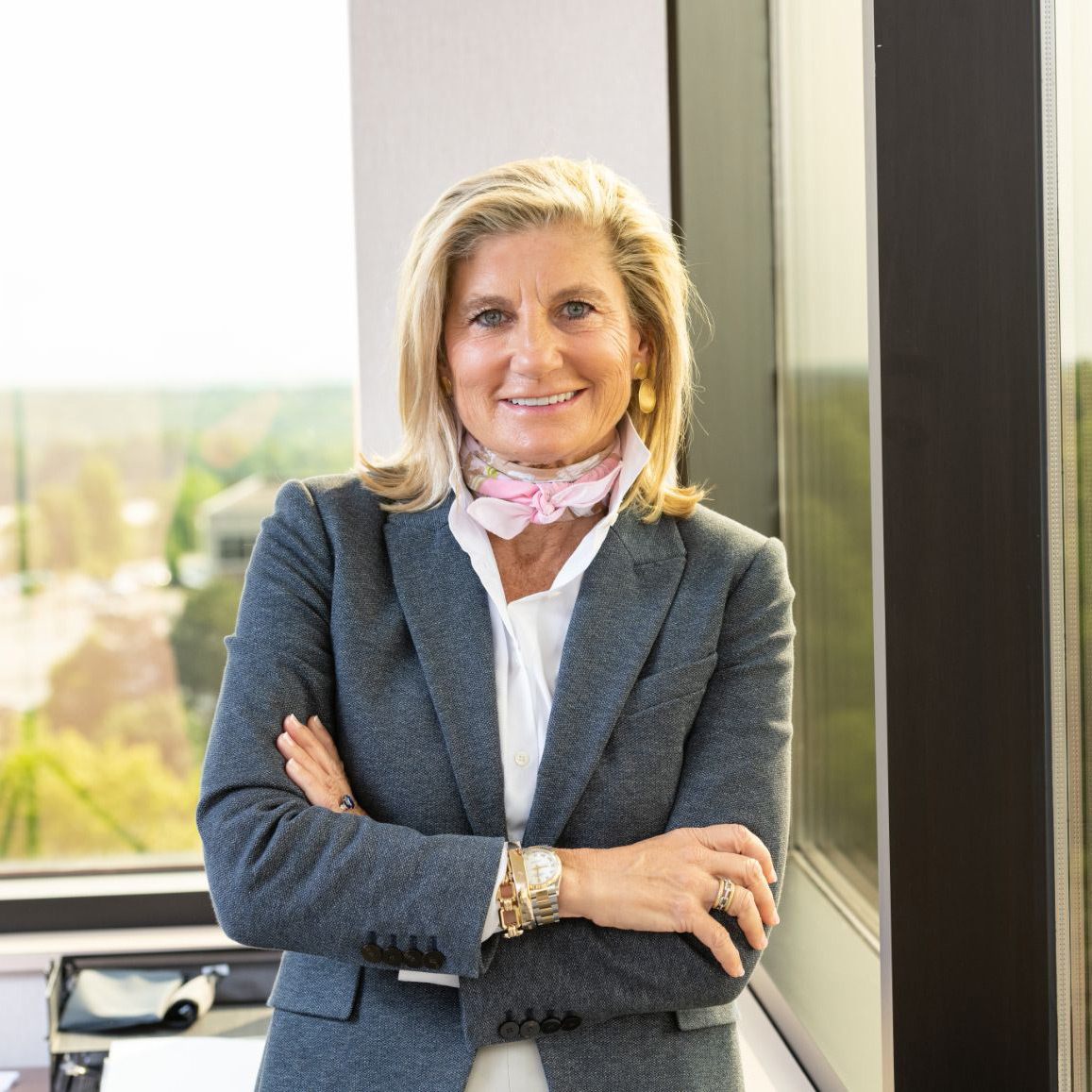 About Us | Bridge to Mobility